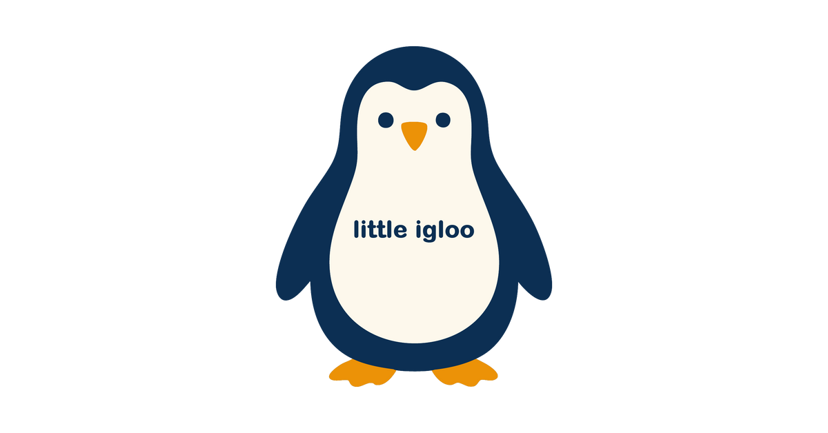 Our Story – Little Igloo